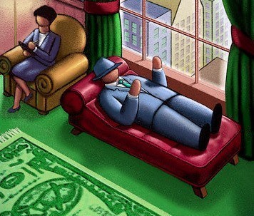 How Much Do Psychologists Make? « CareersWiki.com