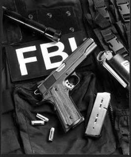 How Much Do FBI Agents Make? « CareersWiki.com