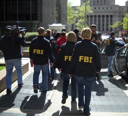 How Much Do FBI Agents Make? « CareersWiki.com