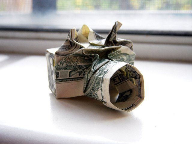 How Much Do Photographers Make? « CareersWiki.com
