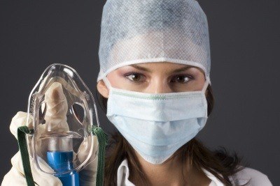 How Much Do Anesthesiologists Make? « CareersWiki.com