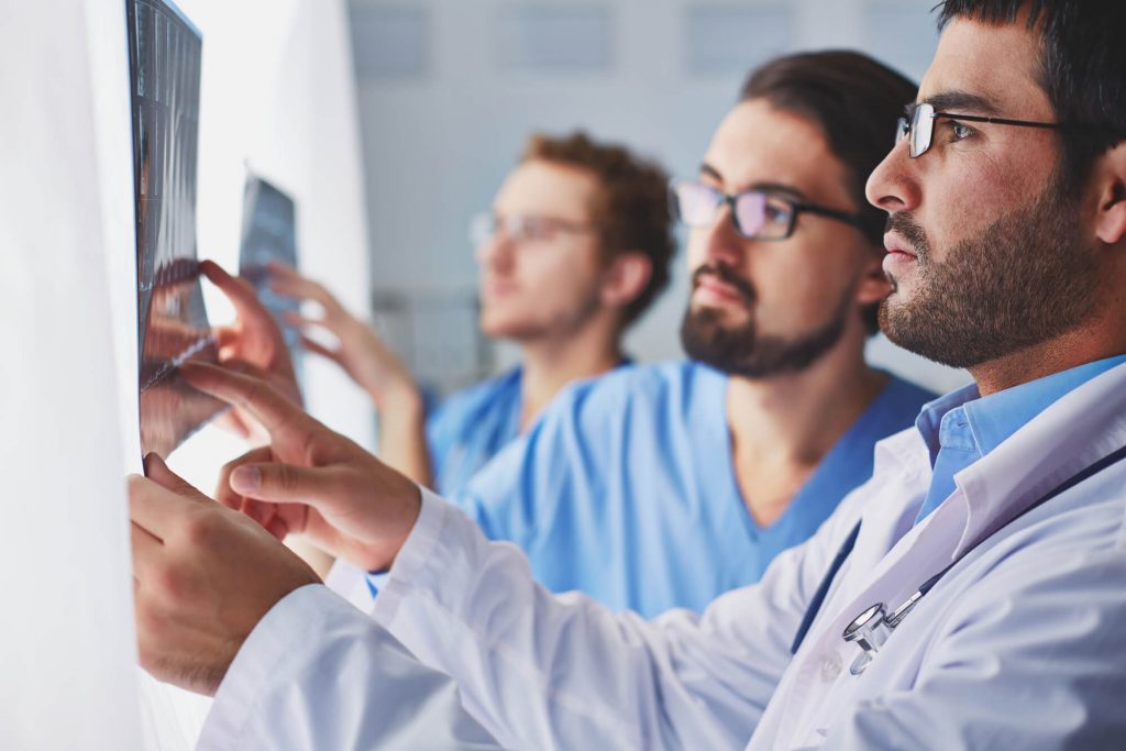 What Math Classes Do You Need To Take For A Radiology Tech Degree