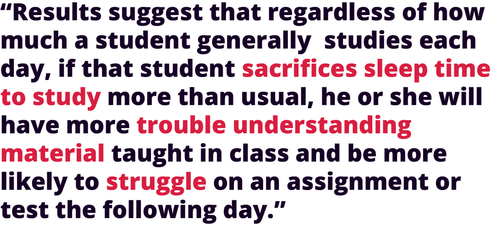 8 Science-Based Study Tips to Ace Your Next Test « CareersWiki.com