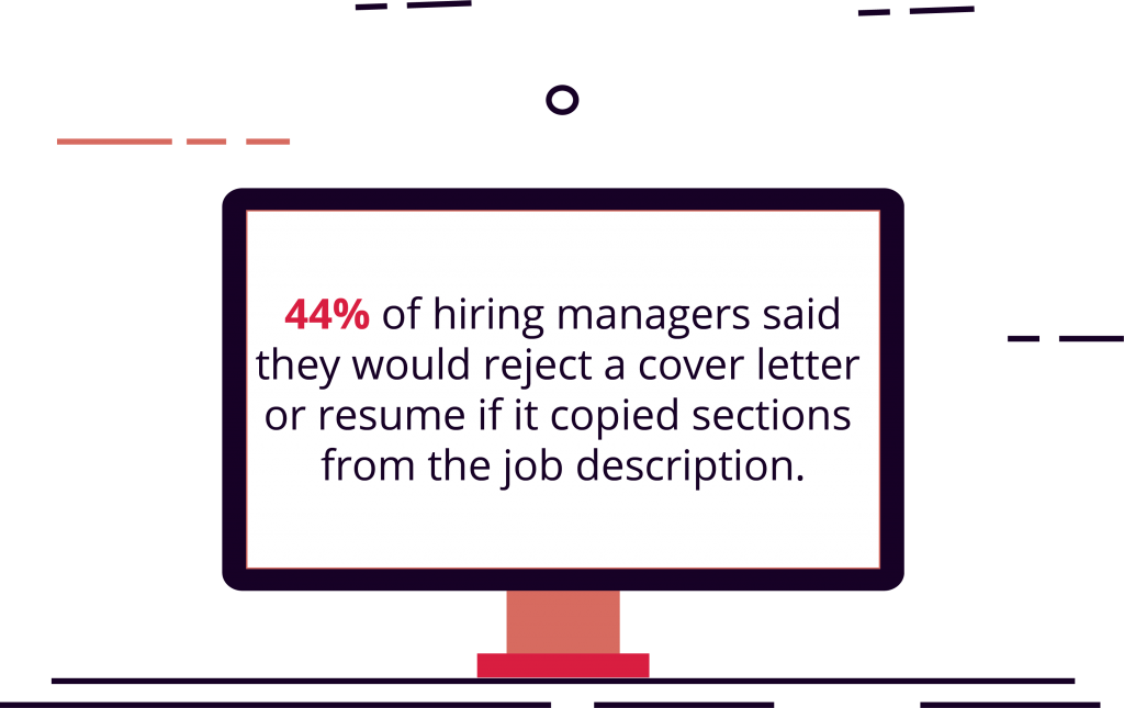 How to Write a Cover Letter That Will Get You Hired (20 Tips Backed By ...